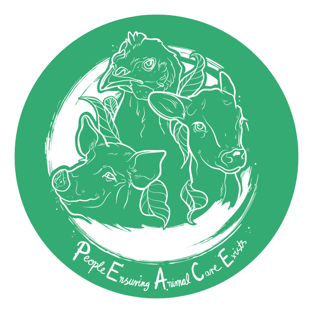 P.E.A.C.E. Farm Sanctuary - P.E.A.C.E.
